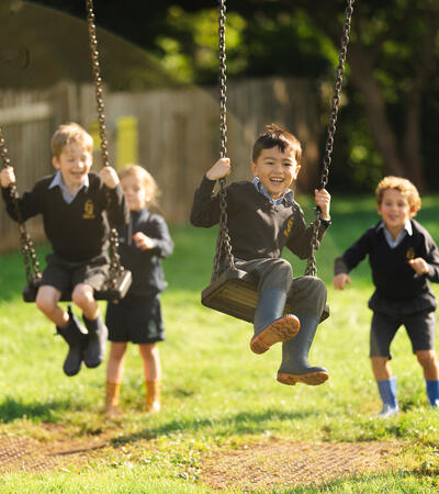 Joining Information | Sidcot School